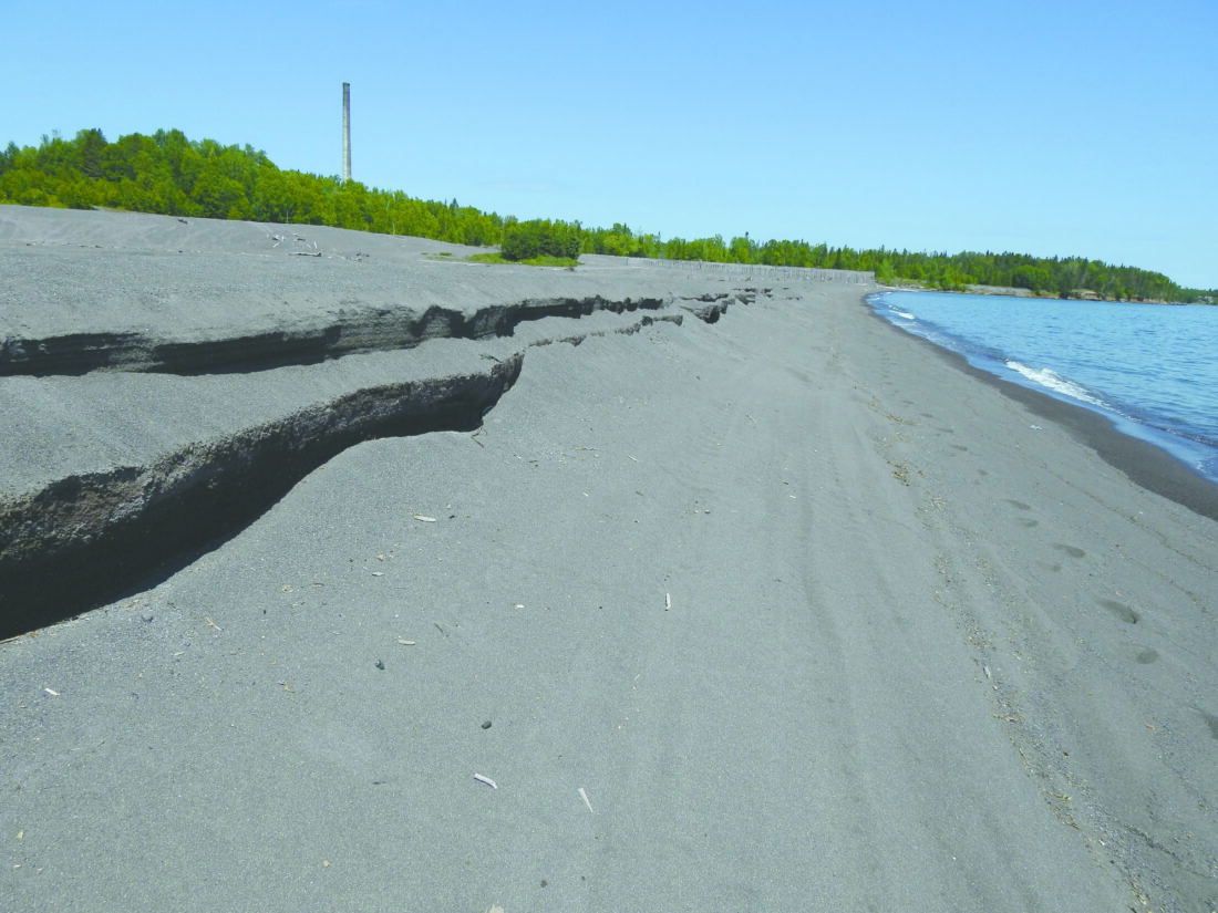 Buffalo Reef plan announced | News, Sports, Jobs - The Mining Gazette